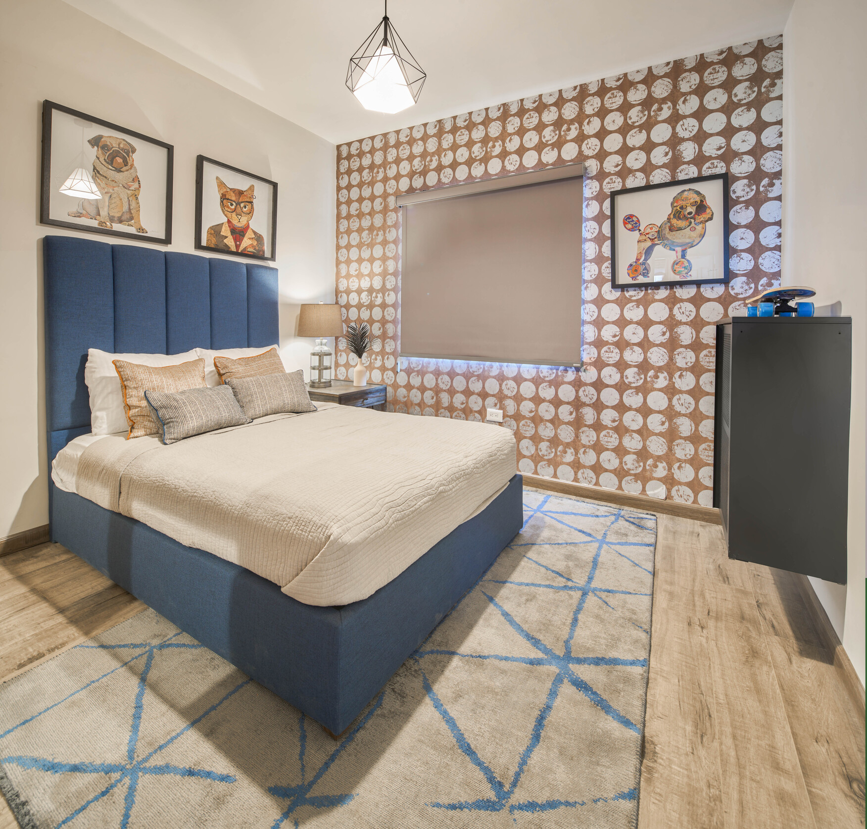 Vertex - Compostela - Residencia Soria