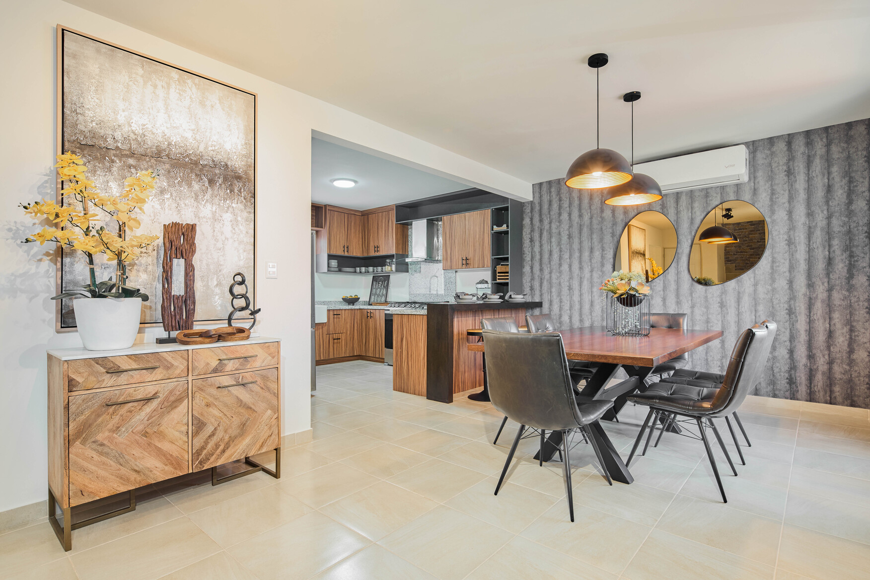 Vertex - Compostela - Residencia Soria